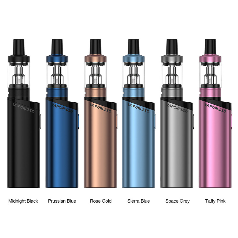 Vaporesso Gen Fit Kit 1200mAh 20W | Vapesourcing
