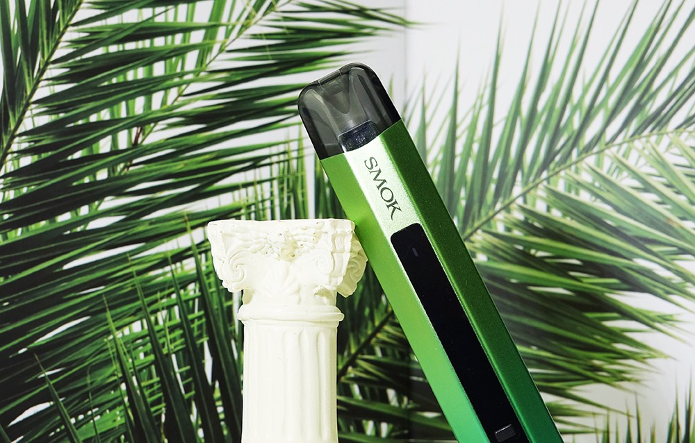 SMOK Nfix Pro Kit 700mAh 25W New Smoktech Pod Vape Kit | Vapesourcing