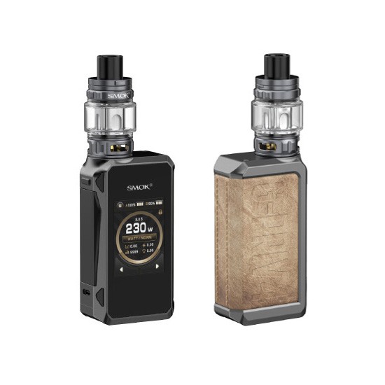 G-PRIV 4 SMOK New Vape Mod Kit 230W Price $75.99 | Vapesourcing