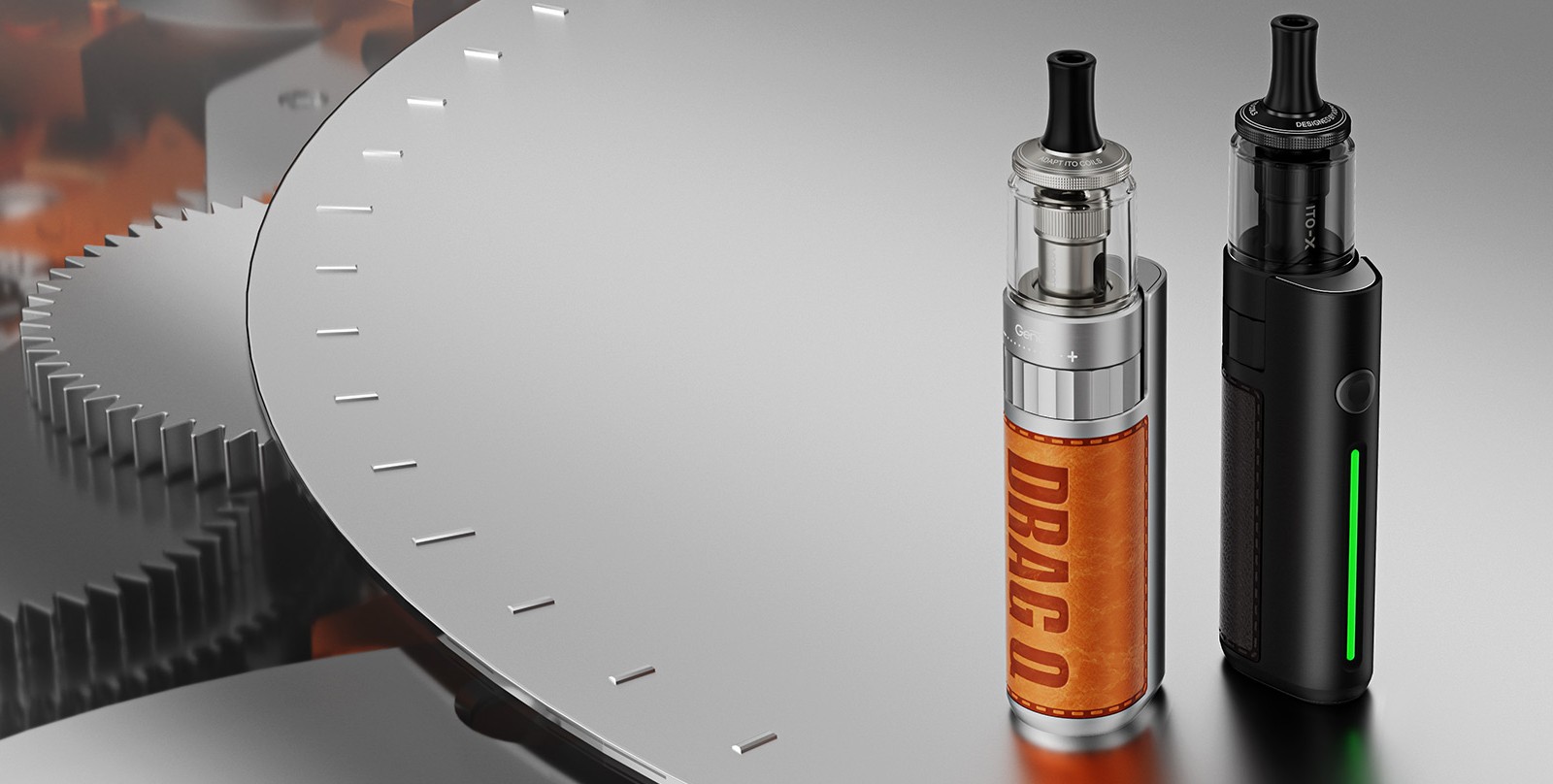 VOOPOO Drag Q Pod System Kit 1250mAh 25W | Vapesourcing