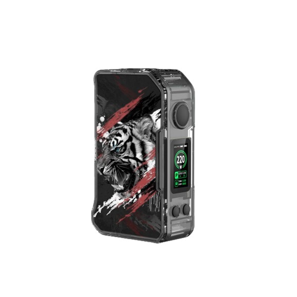Dovpo MVP Box Mod 220W Vape Mod | Vapesourcing
