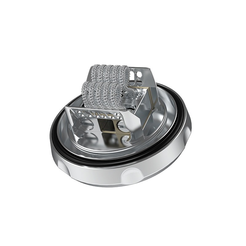 Hellvape Dead Rabbit 3 RTA 25mm 3.5ml | Vapesourcing