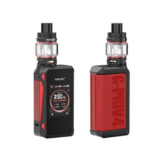G-PRIV 4 SMOK New Vape Mod Kit 230W Price $75.99 | Vapesourcing