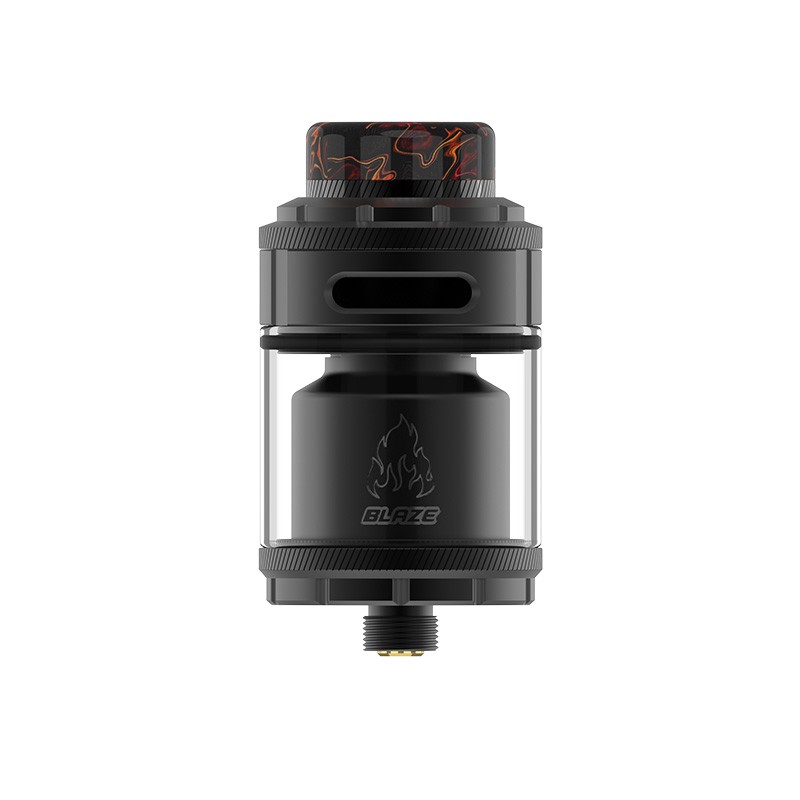 Thunderhead Creations Blaze RTA 26mm 2ml | Vapesourcing