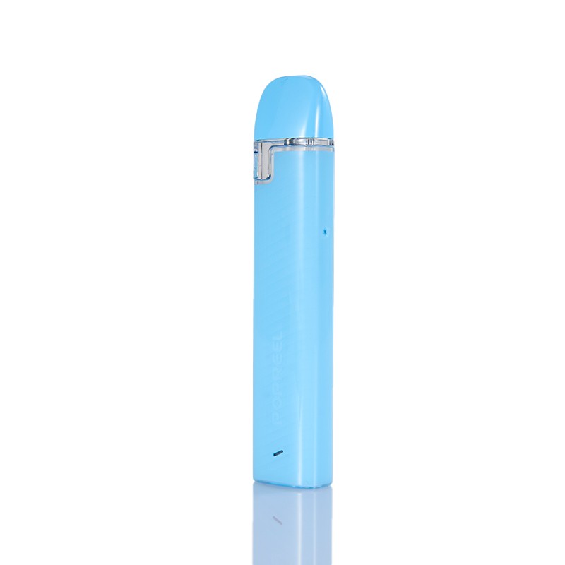 Uwell Popreel P1 Pod System Kit 400mAh Price $17.99 | Vapesourcing