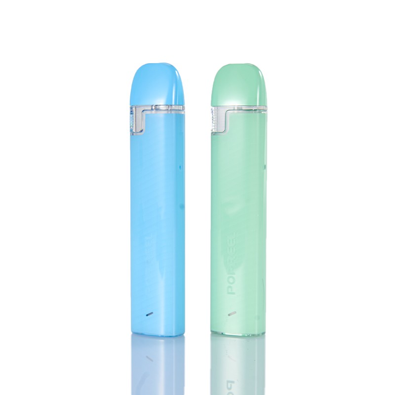 Uwell Popreel P1 Pod System Kit 400mAh Price $17.99 | Vapesourcing