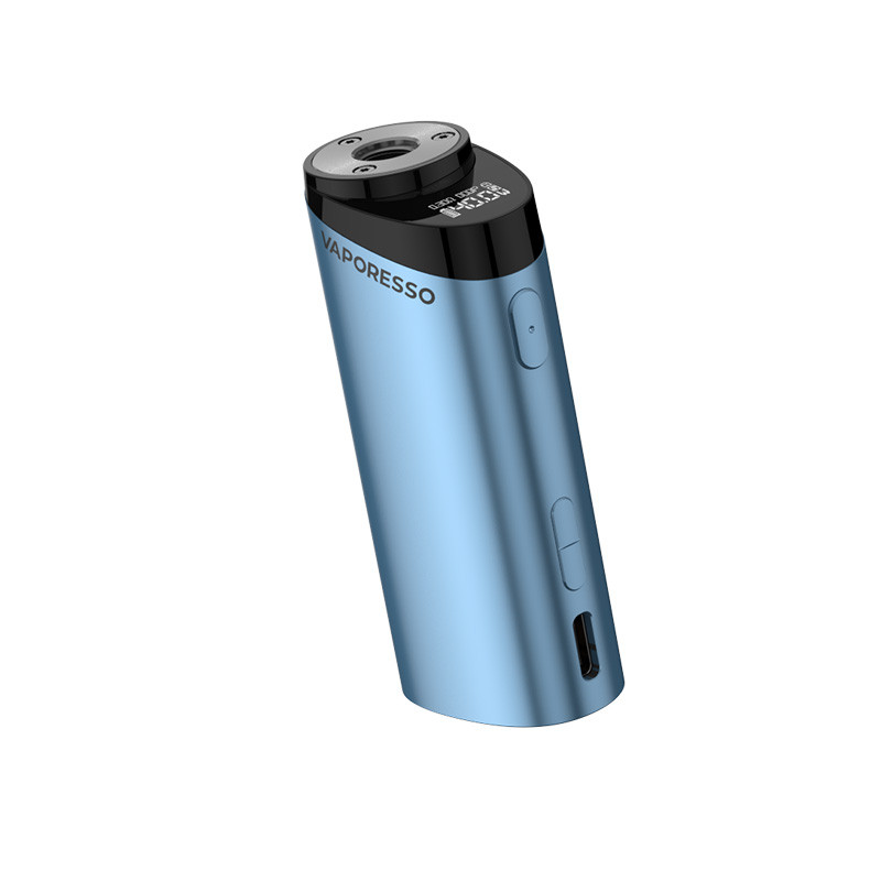 Vaporesso GEN Fit 40 Box Mod 40W Fit 40 Box Mod 40W | Vapesourcing