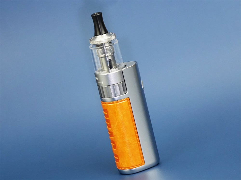 VOOPOO Drag Q Pod System Kit 1250mAh 25W | Vapesourcing