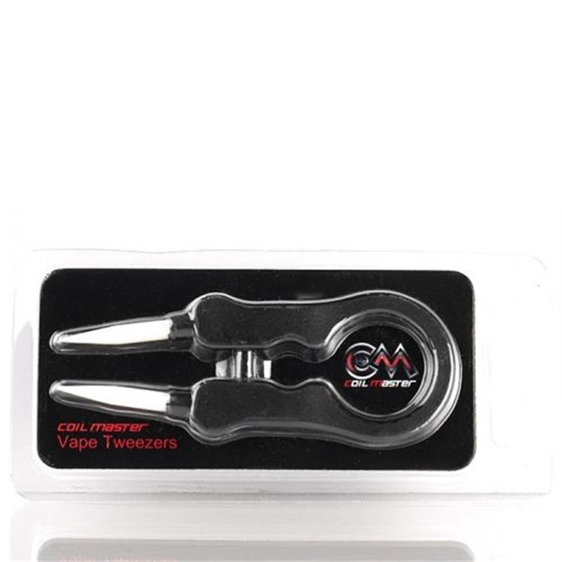 Coil Master Vape Tools | Vapesourcing