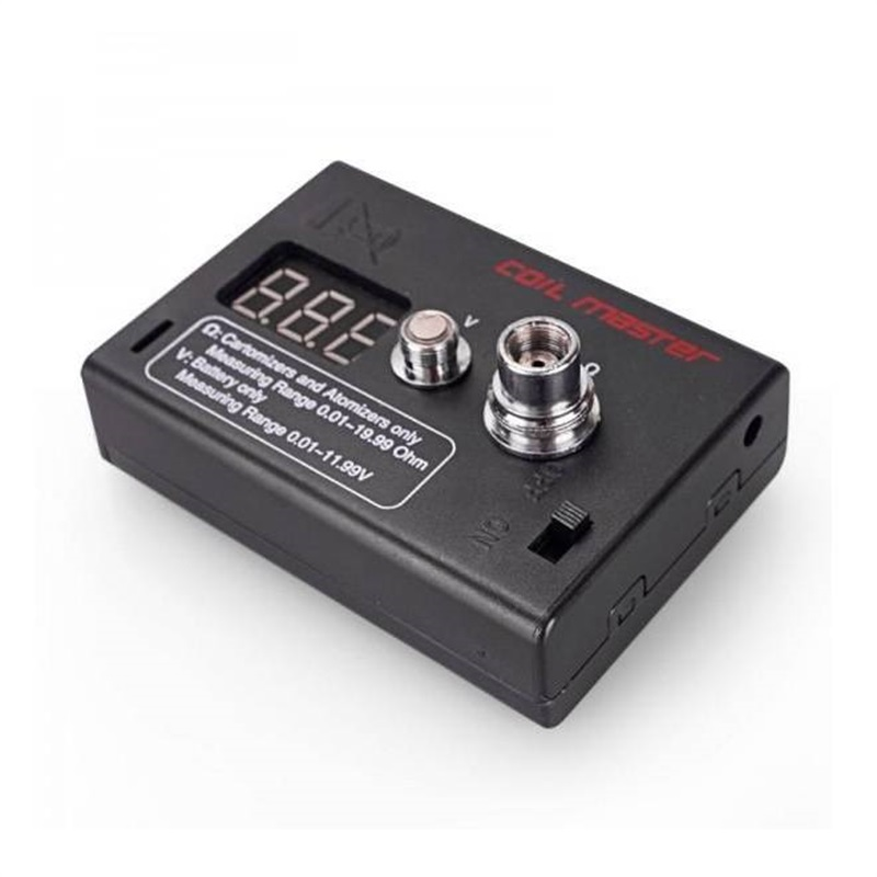 Coil Master Vape Tools | Vapesourcing