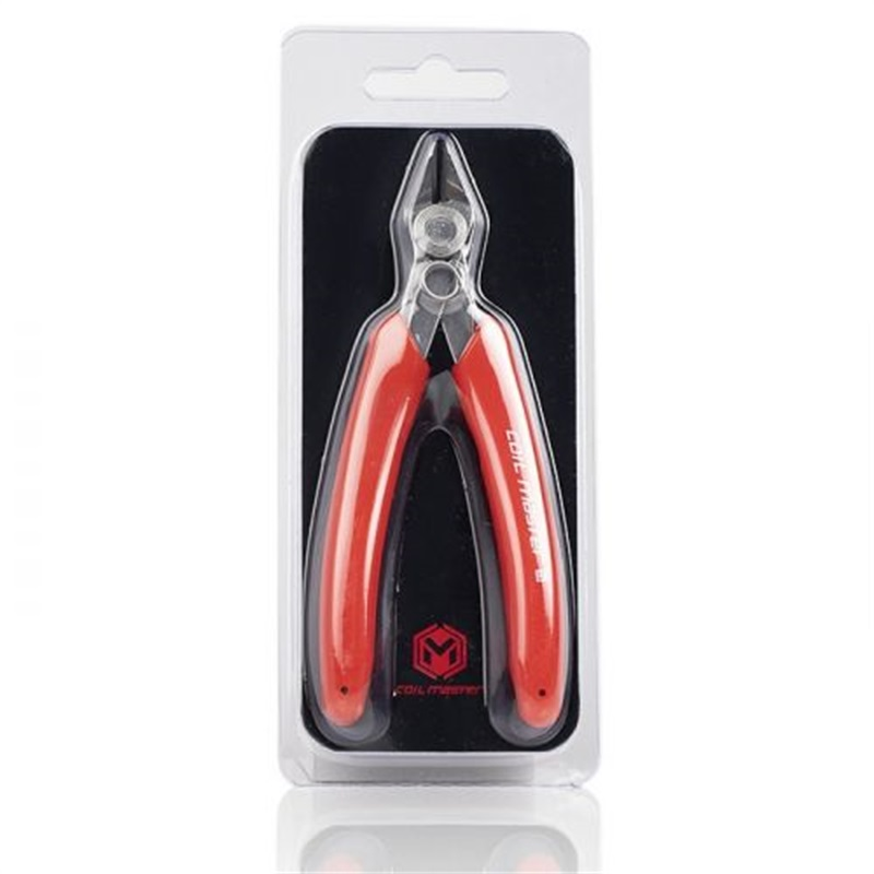 Coil Master Vape Tools | Vapesourcing