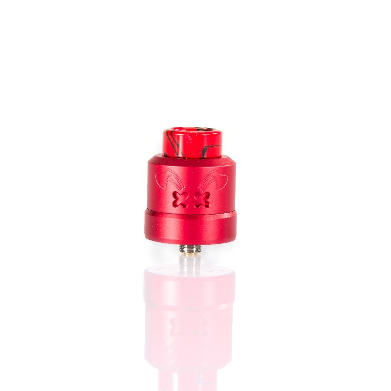 Hellvape Dead Rabbit Max RDA 28mm | Vapesourcing