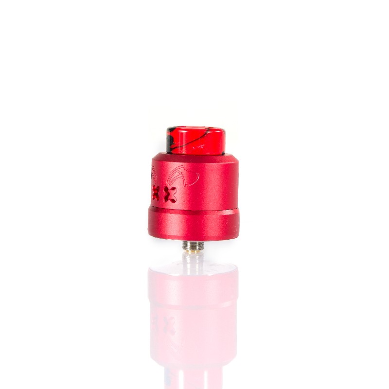 Hellvape Dead Rabbit Max RDA 28mm | Vapesourcing