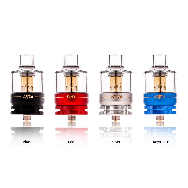 Dotmod dotTank 25mm Vape Tank 5ml | Vapesourcing