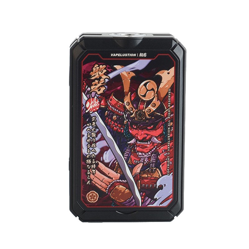 Vapelustion Hannya 2 Box Mod 230W | Vapesourcing