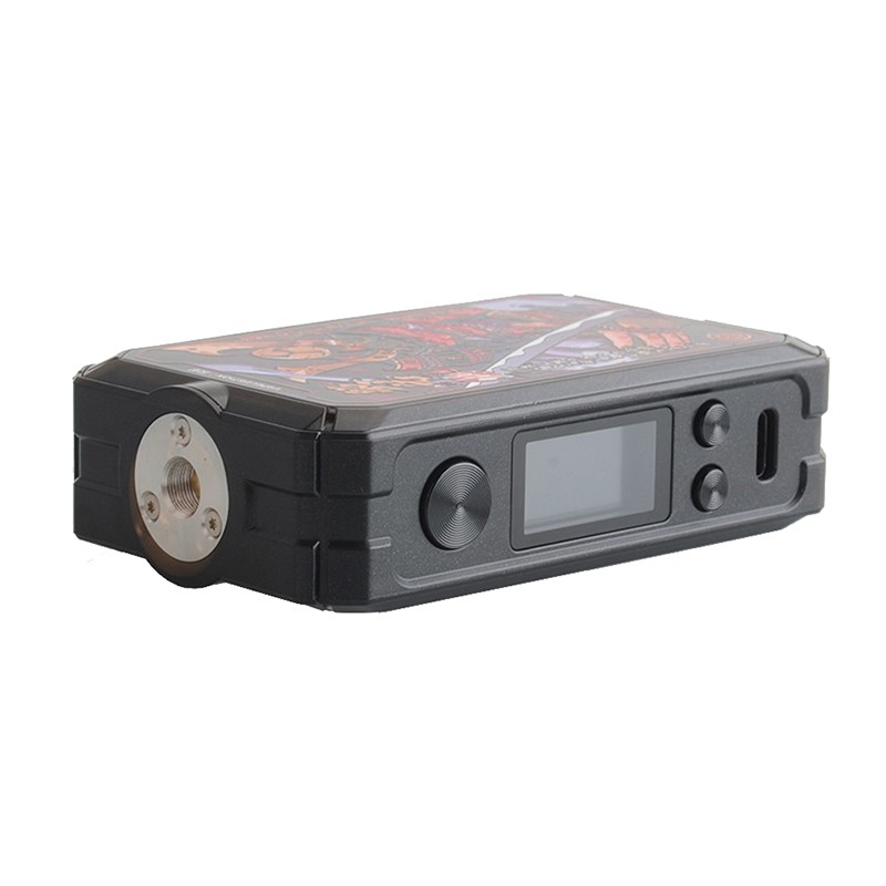 Vapelustion Hannya 2 Box Mod 230W | Vapesourcing