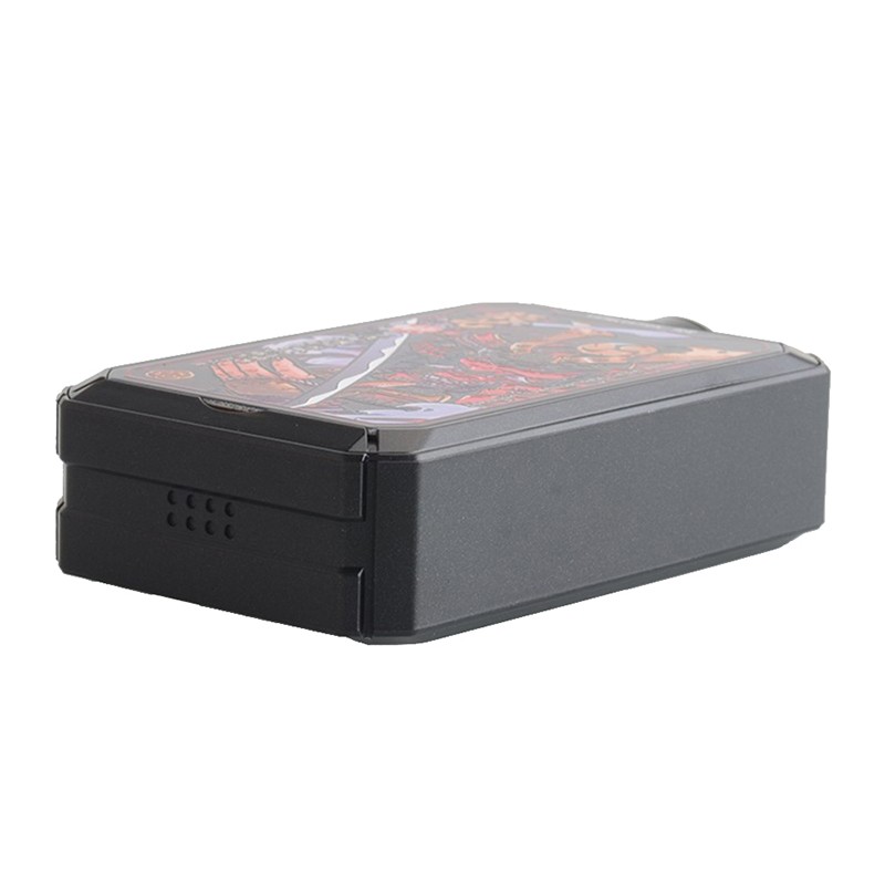 Vapelustion Hannya 2 Box Mod 230W | Vapesourcing