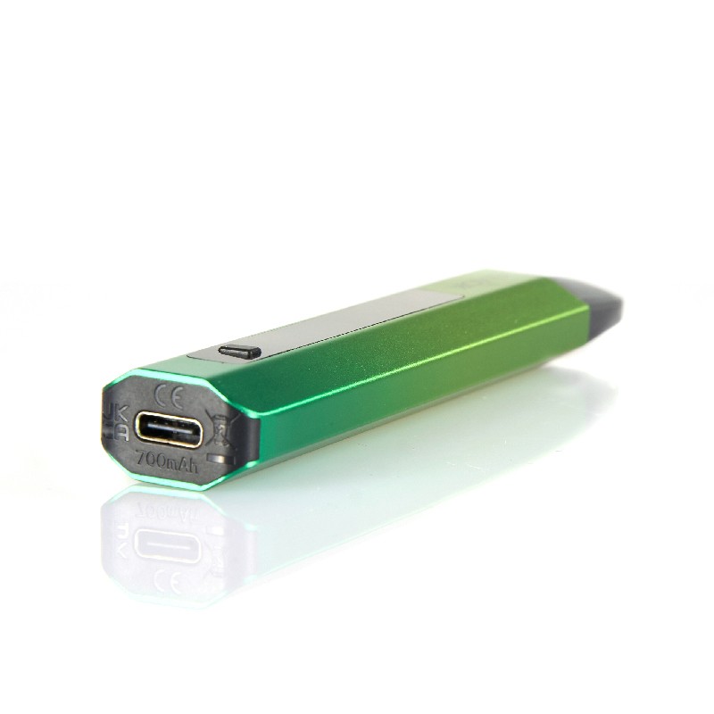 SMOK Nfix Pro Kit 700mAh 25W New Smoktech Pod Vape Kit | Vapesourcing