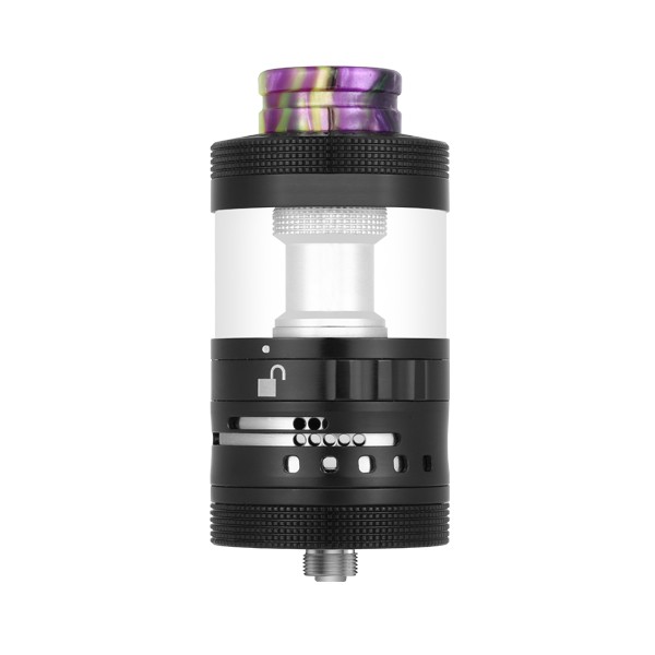 Steam Crave Aromamizer Plus V3 RDTA 30mm 12ml/3ml | Vapesourcing