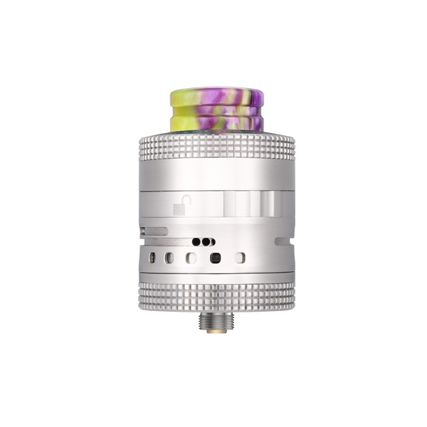 Steam Crave Aromamizer Plus V3 RDTA 30mm 12ml/3ml | Vapesourcing