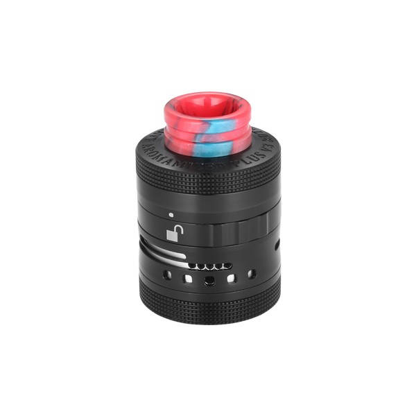 Steam Crave Aromamizer Plus V3 RDTA 30mm 12ml/3ml | Vapesourcing