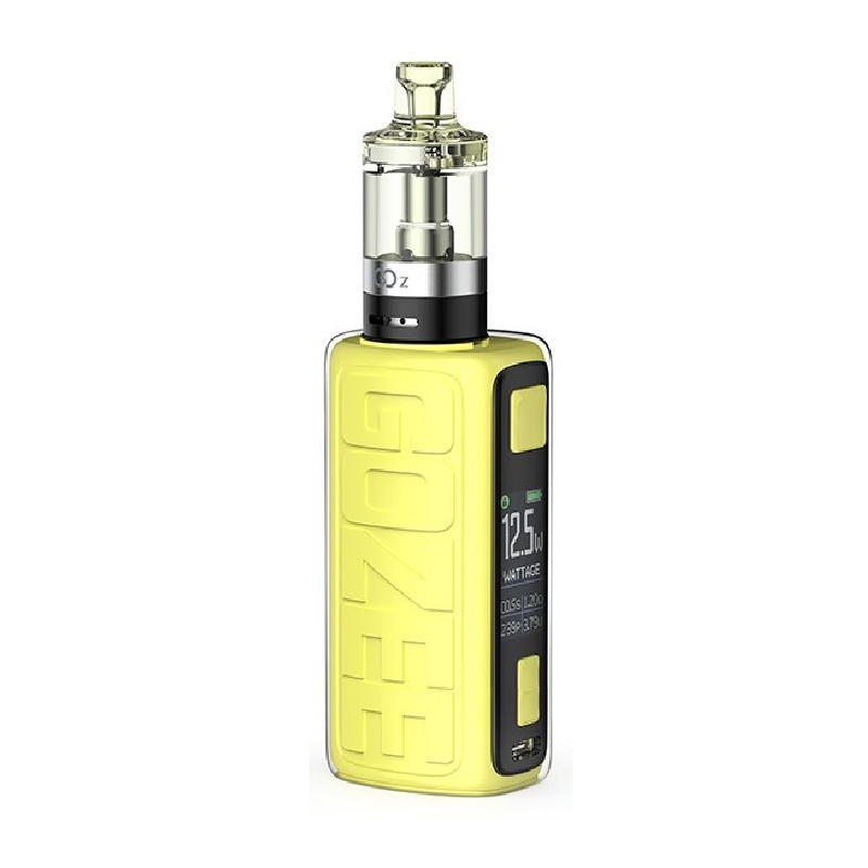 Innokin GoZee Vape Kit 2100mAh 60W | Vapesourcing