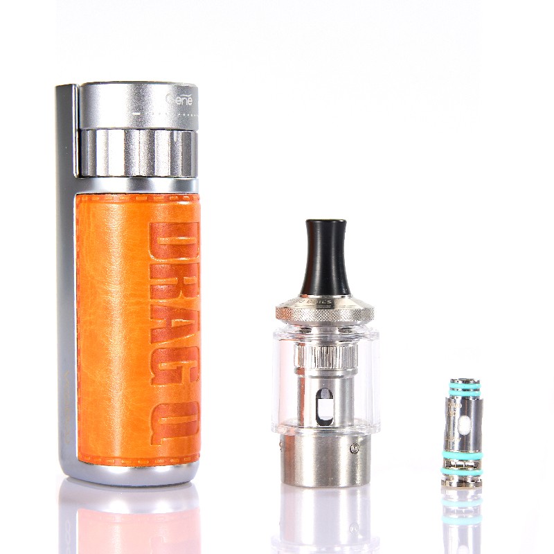 VOOPOO Drag Q Pod System Kit 1250mAh 25W | Vapesourcing