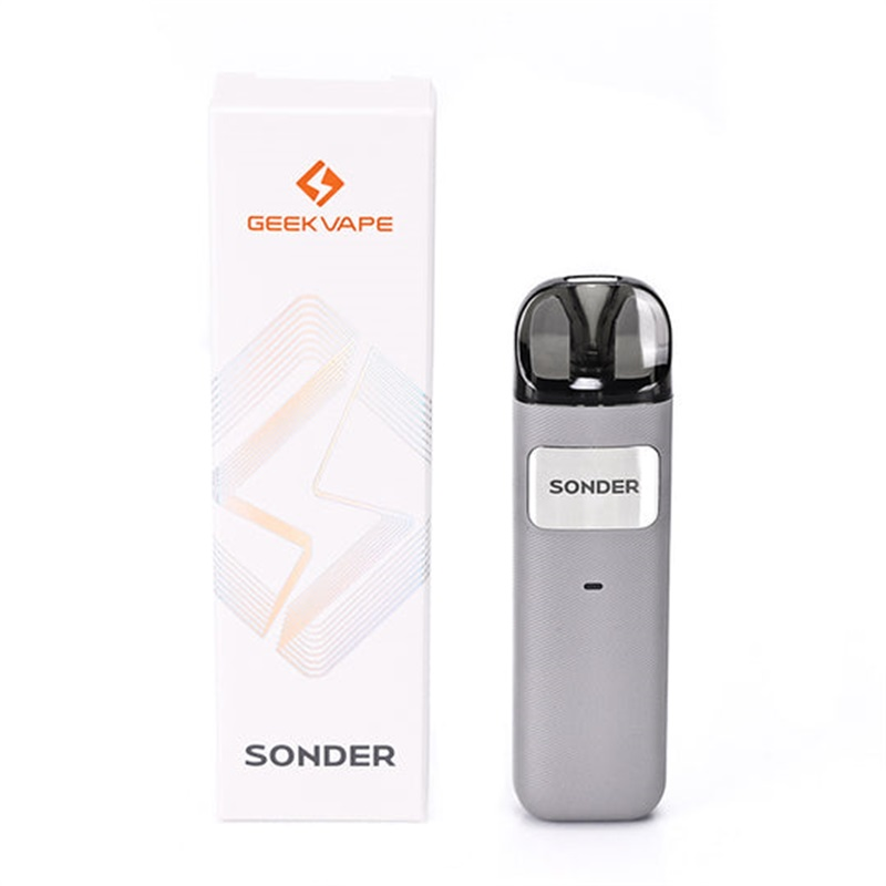 Geekvape Sonder U Pod System Kit 1000mAh 20W | Vapesourcing