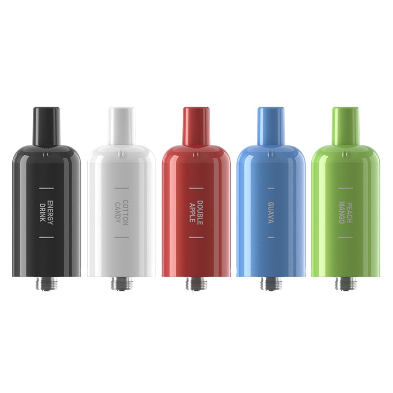 Joyetech eGo 510 Pre-filled Pod Cartridge 4.5ml (2pcs/pack) | Vapesourcing