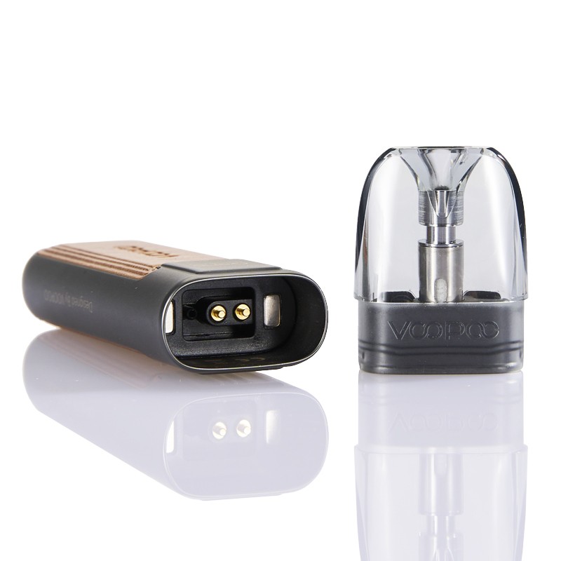 VOOPOO Argus Pod System Kit 800mAh 20W | Vapesourcing