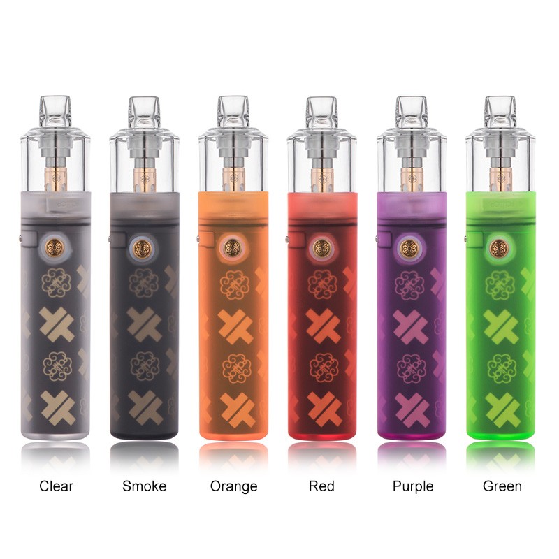 DotMod dotStick Revo Pod System Kit 35W 3.5ml | Vapesourcing