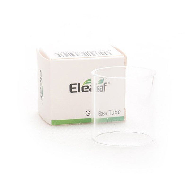 Eleaf iJust S Replacement Glass Tube | Vapesourcing