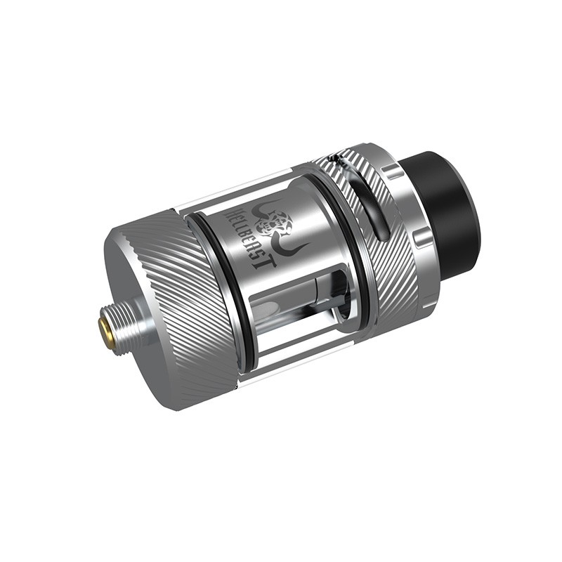 Hellvape Hellbeast 2 Sub Ohm Tank 24mm 3.5/5ml | Vapesourcing