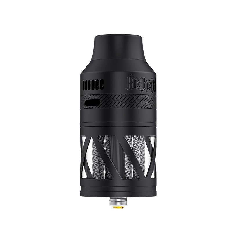 Hellvape Helheim S30 RDTA 30mm 12ml | Vapesourcing
