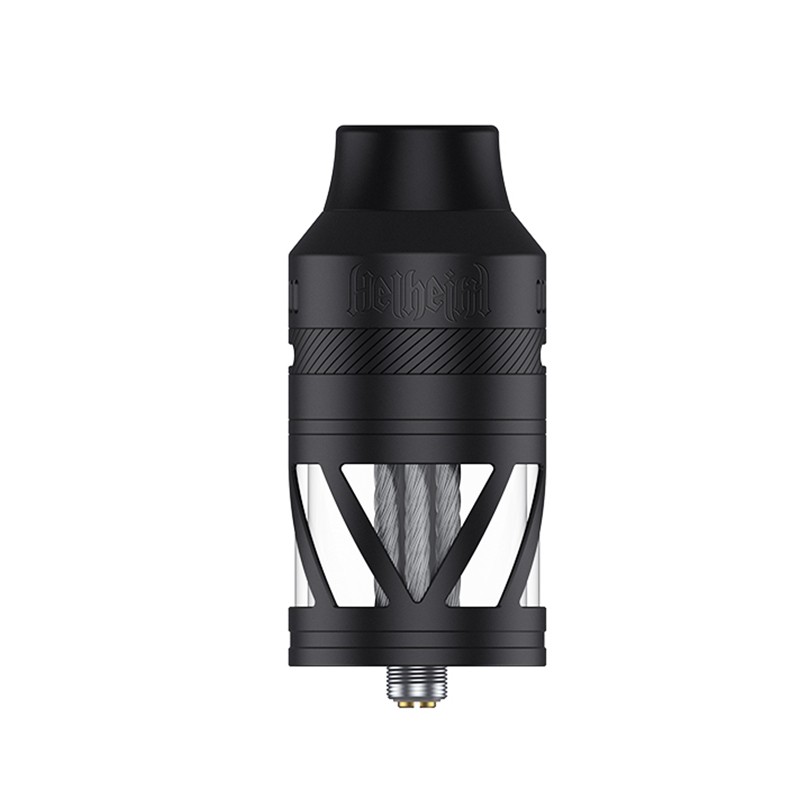 Hellvape Helheim S30 RDTA 30mm 12ml | Vapesourcing