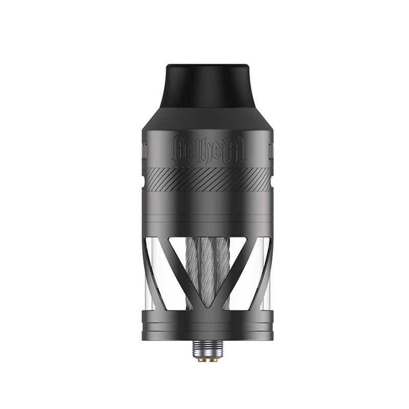 Hellvape Helheim S30 RDTA 30mm 12ml | Vapesourcing
