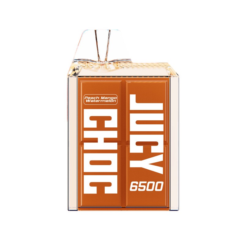 Mosmo Jucy Choc Disposable Vape Kit 6500 Puffs 16ml | Vapesourcing