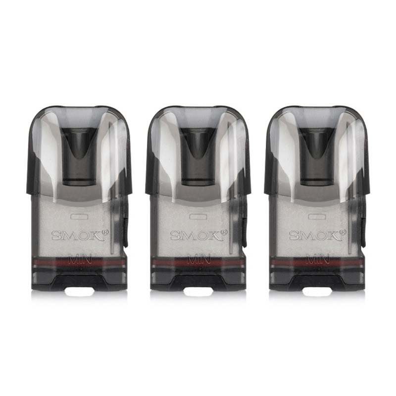 SMOK Nfix Pro Pod Cartridge 2ml New Smok Vape Pods | Vapesourcing
