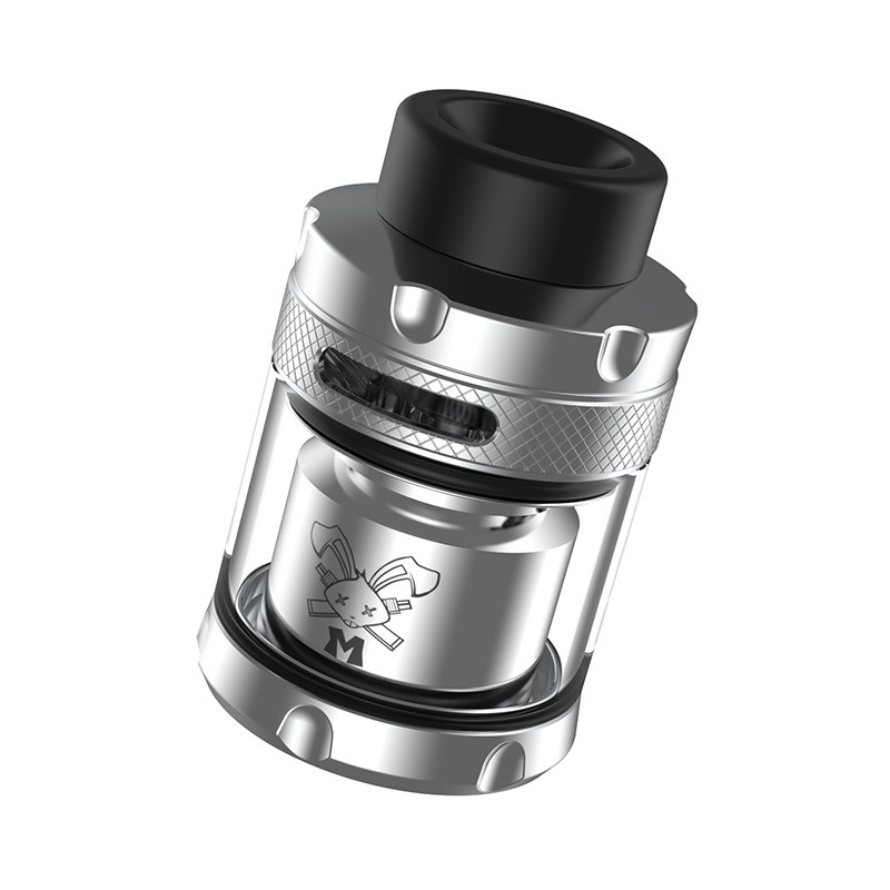 Hellvape Dead Rabbit M RTA 25mm | Vapesourcing