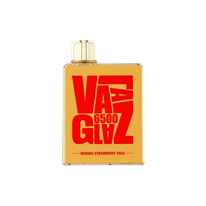 VAAL GLAZ 6500 Vape Disposable Kit 6500 Puffs 13m | Vapesourcing