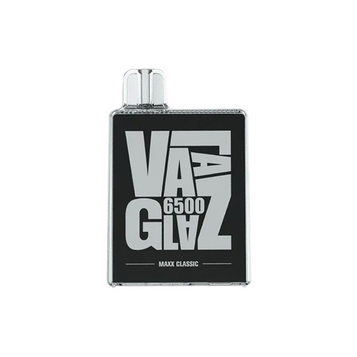 VAAL GLAZ 6500 Vape Disposable Kit 6500 Puffs 13m | Vapesourcing