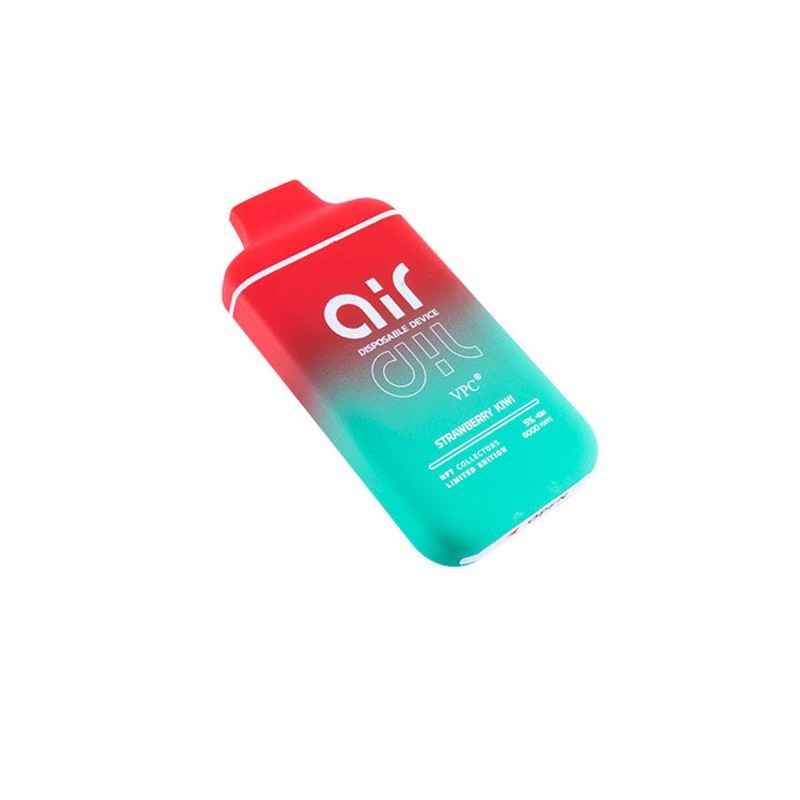 Vibez Air NFT Bored Ape Disposable Vape Kit 6000 Puffs 11ml | Vapesourcing