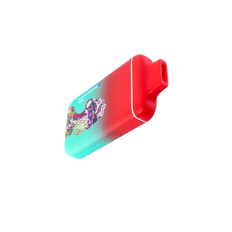 Vibez Air NFT Bored Ape Disposable Vape Kit 6000 Puffs 11ml | Vapesourcing