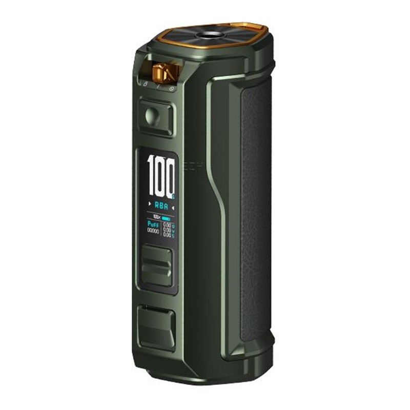 Voopoo Argus XT&MT Box Mod 100W | Vapesourcing