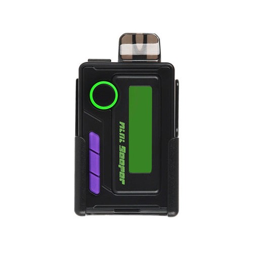 Wiz Vapor Mini Beeper Pod Kit 1200mAh 24W | Vapesourcing