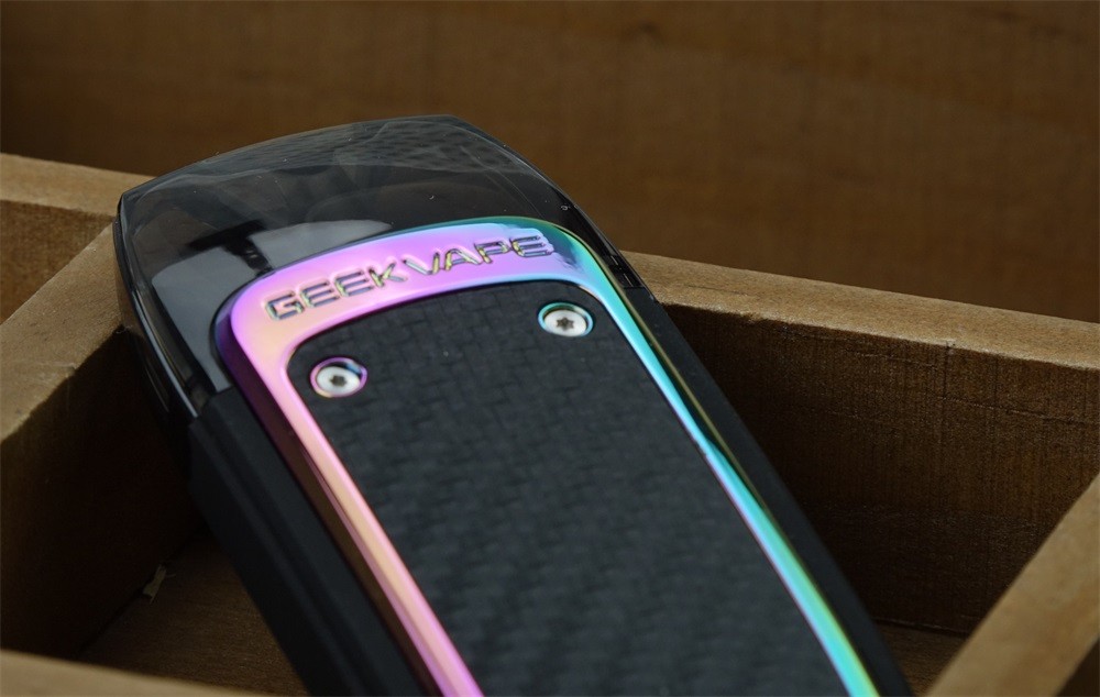 Geekvape AP2 (Aegis Pod 2) Kit 900mAh Pod Mod Kit | Vapesourcing