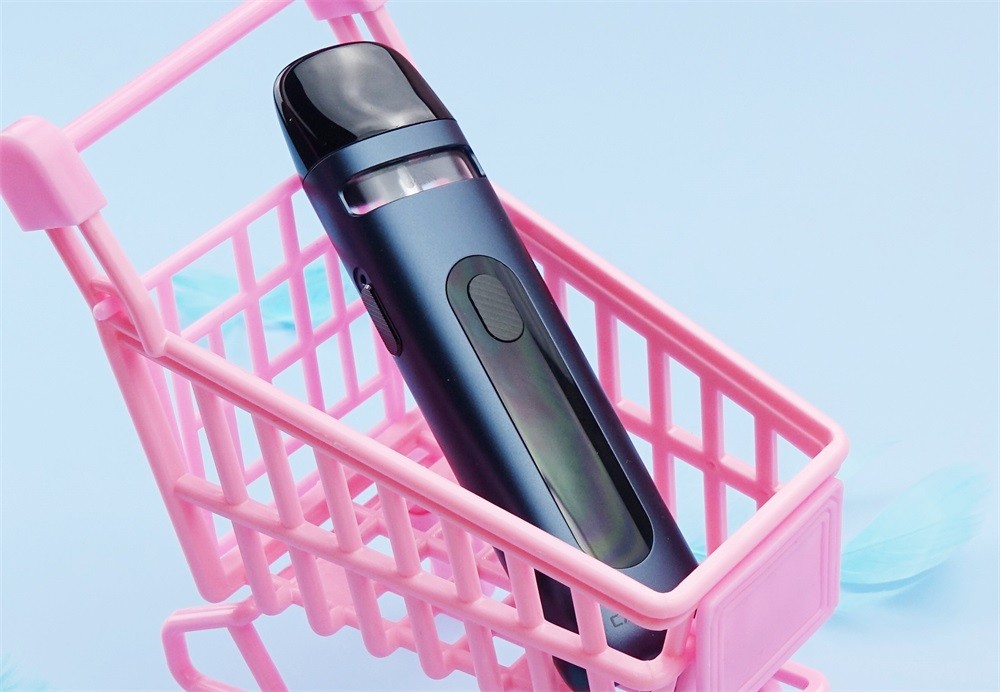 Uwell Caliburn X Pod System Kit 20W Cheap | Vapesourcing