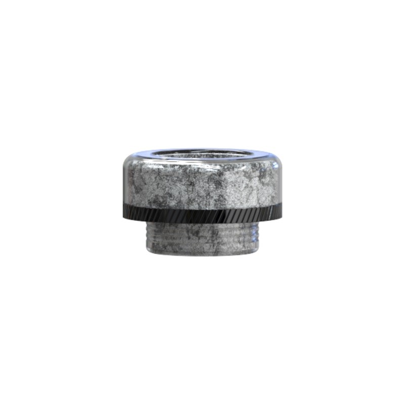ThunderHead Creations Blaze Solo RDA Drip Tip | Vapesourcing