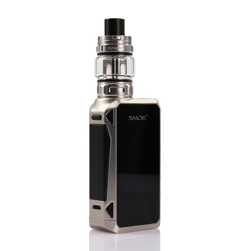 G-PRIV 4 SMOK New Vape Mod Kit 230W Price $75.99 | Vapesourcing