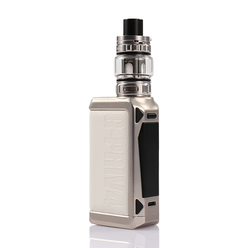 G-PRIV 4 SMOK New Vape Mod Kit 230W Price $75.99 | Vapesourcing